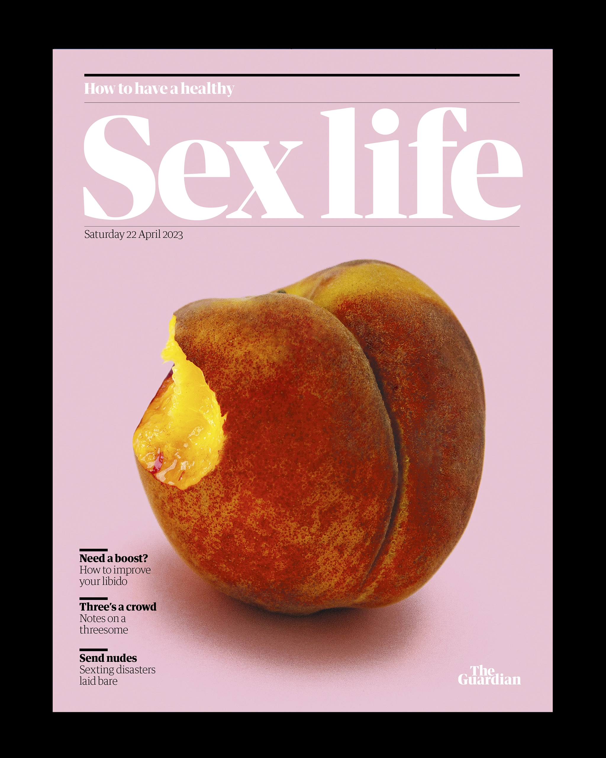 How to have a healthy Sex life - SMLXL