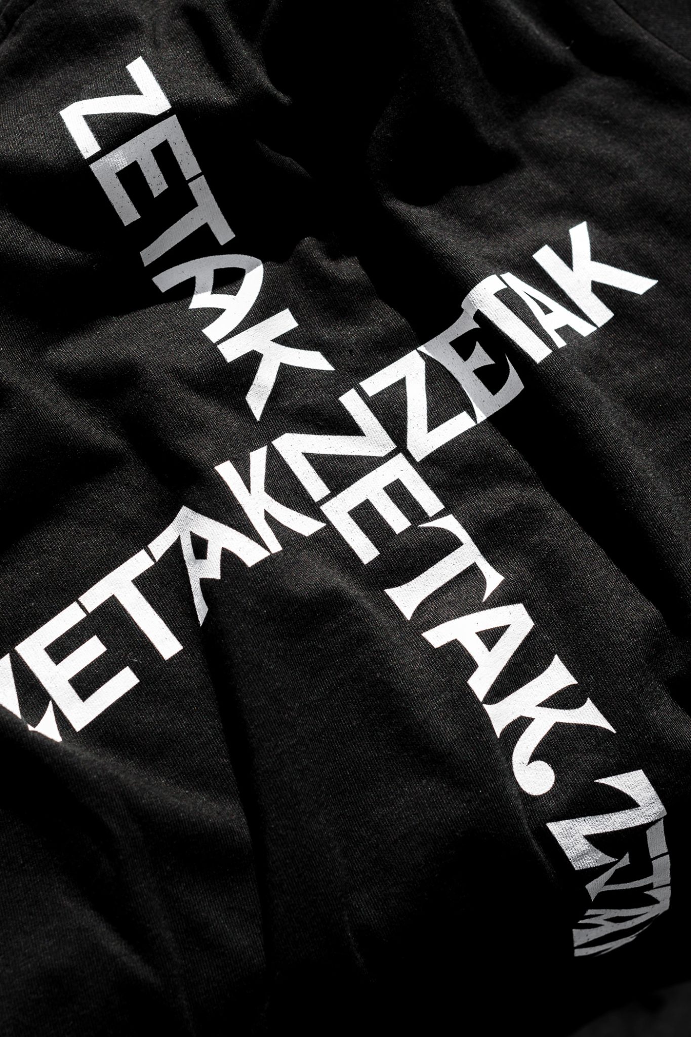 Reviving ancient Basque letterforms - SMLXL